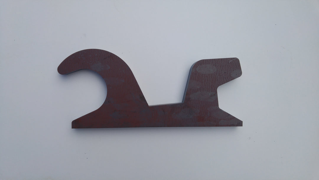 Weld on Ear Kit – EQUIPMENTFORLE$$