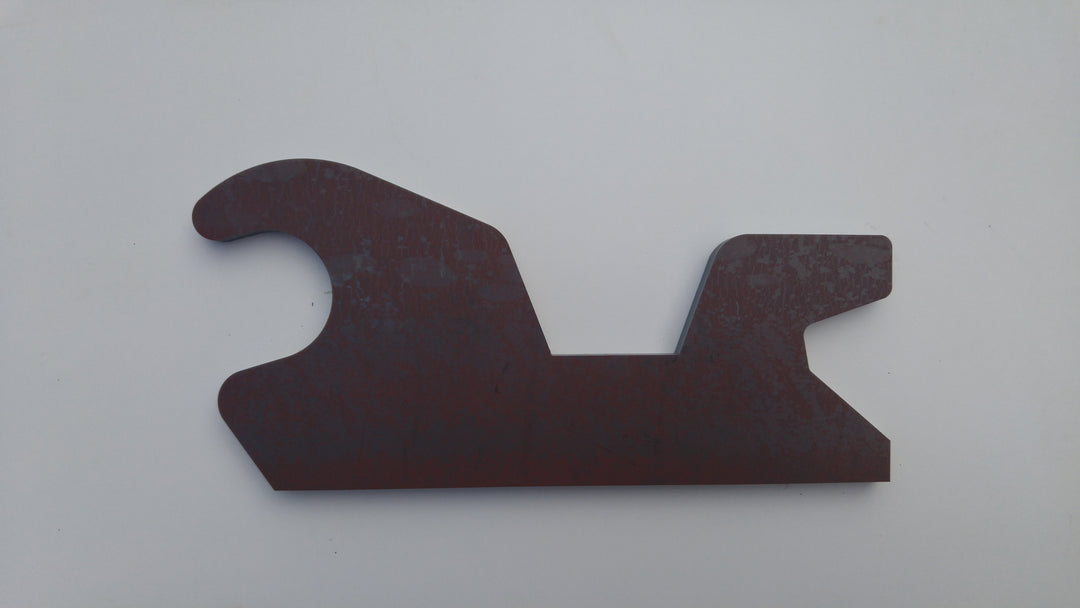 Weld on Ear Kit – EQUIPMENTFORLE$$